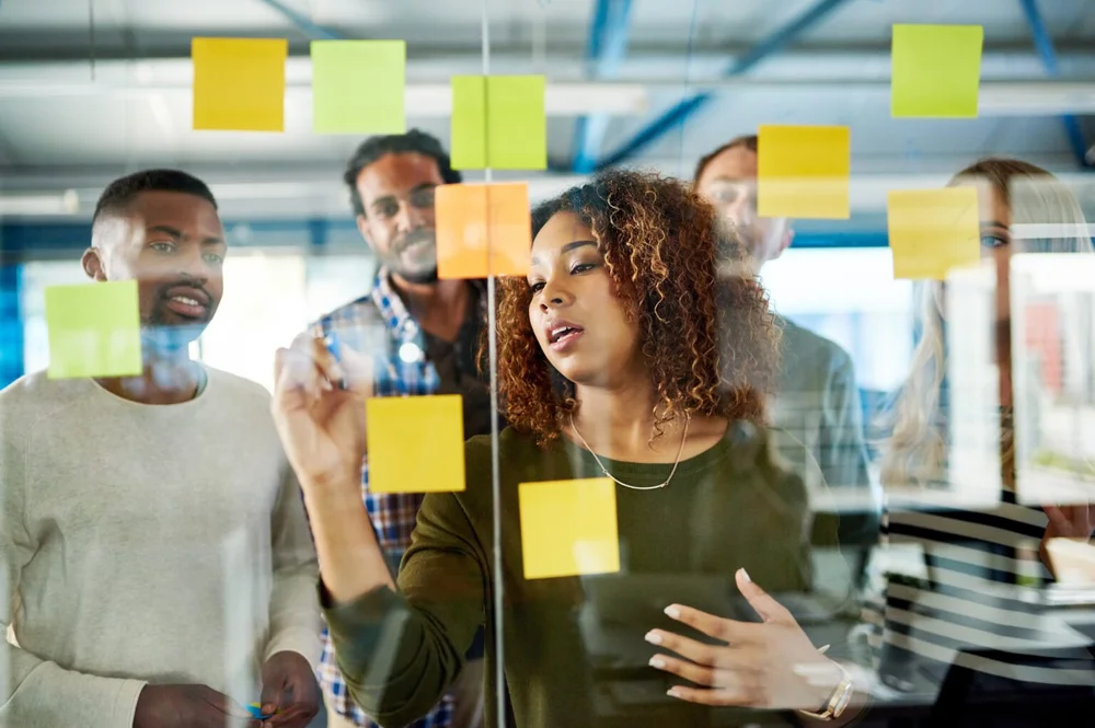 Problem Mapping: Every Problem Needs A Story — Overlap Associates