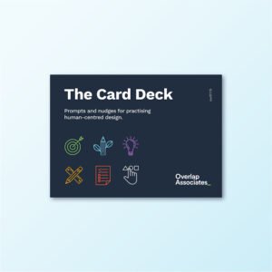 15 Free or Nearly Free Design Thinking Tools — Overlap Associates