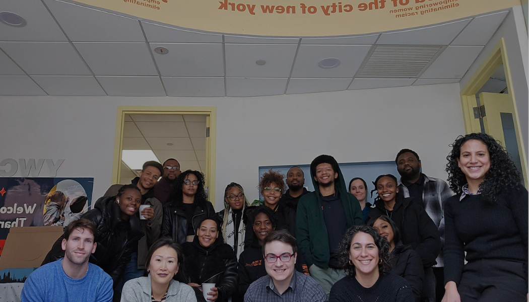 Staff + Board — YWCA NYC