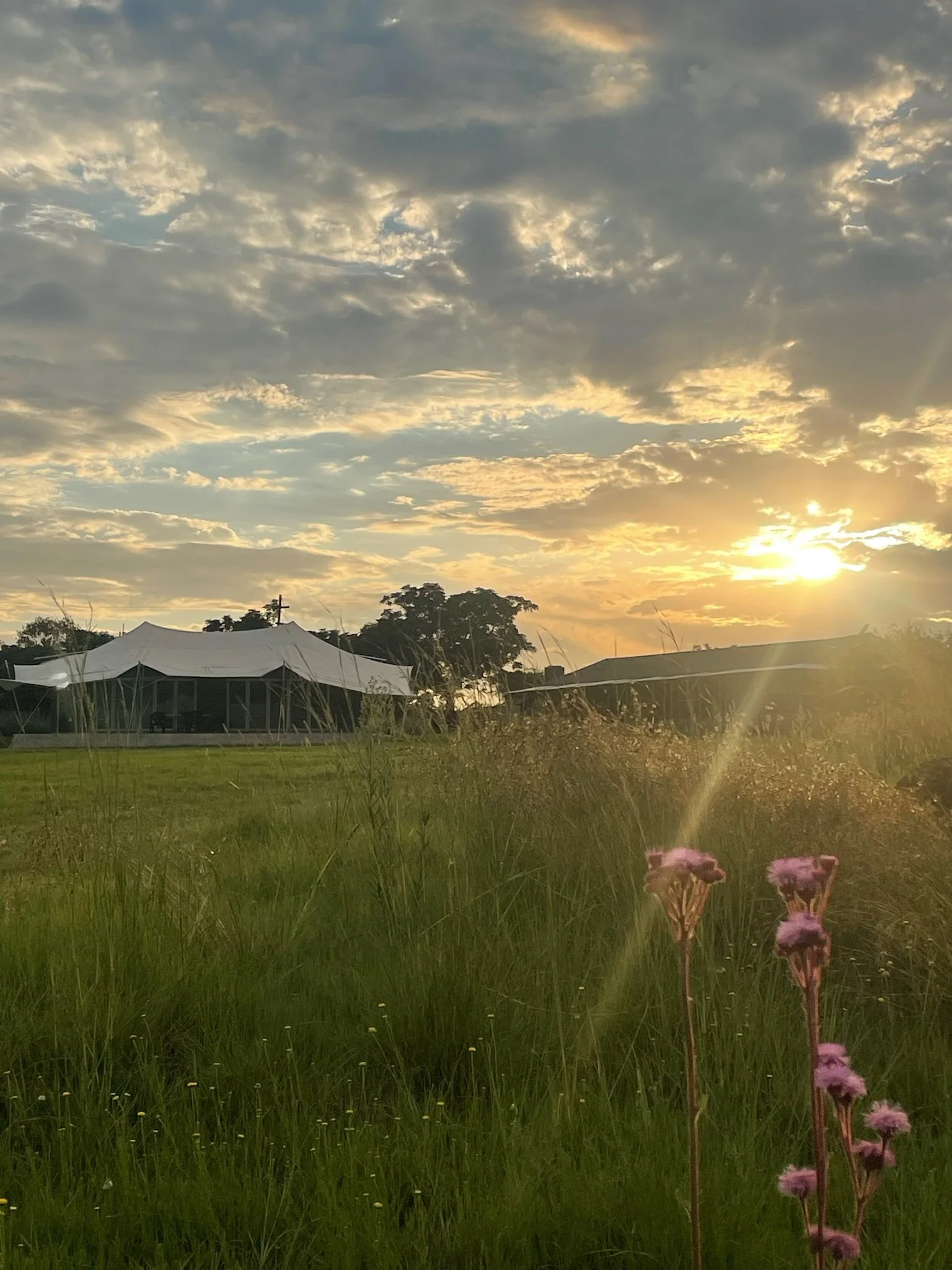 Springbok Hideaway Lodge
