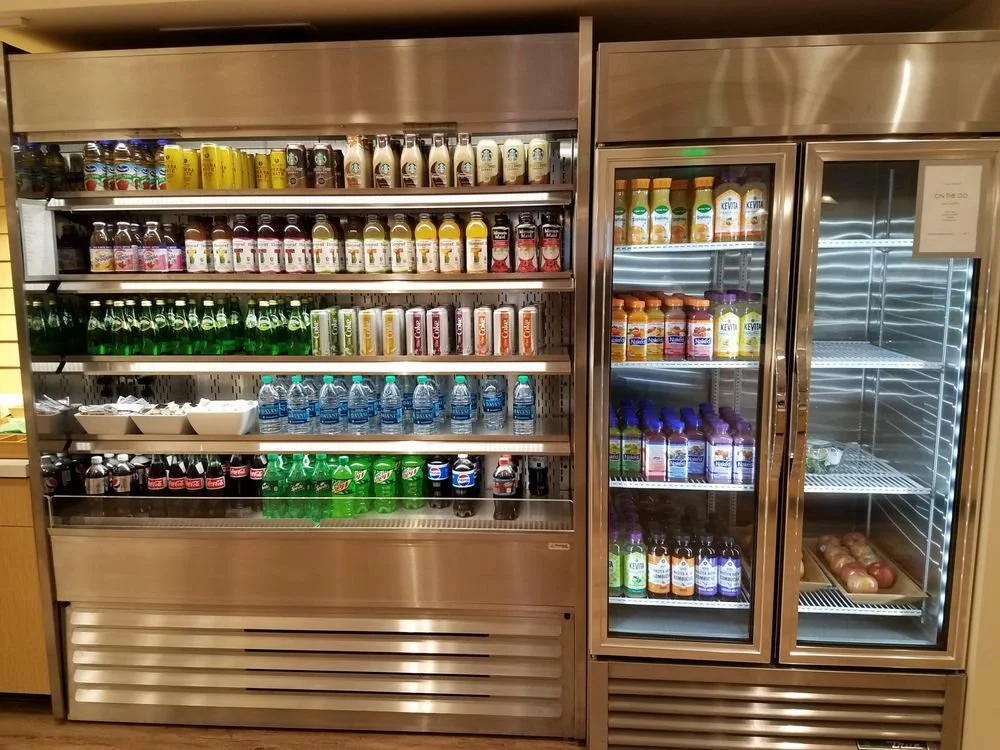 Menu — The Grove Cafe