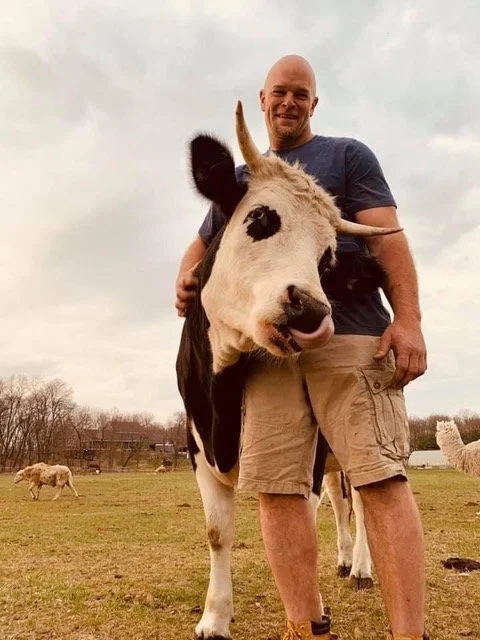 General 2 — Tomich Family Farms