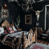 Western Gothic Decor Ideas: How to Get the Look in Your Apartment ...