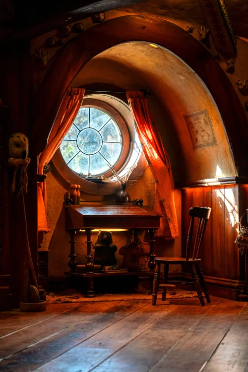 Hobbitcore Decor: How to Make Your Apartment Feel Like a Cozy Hobbit ...