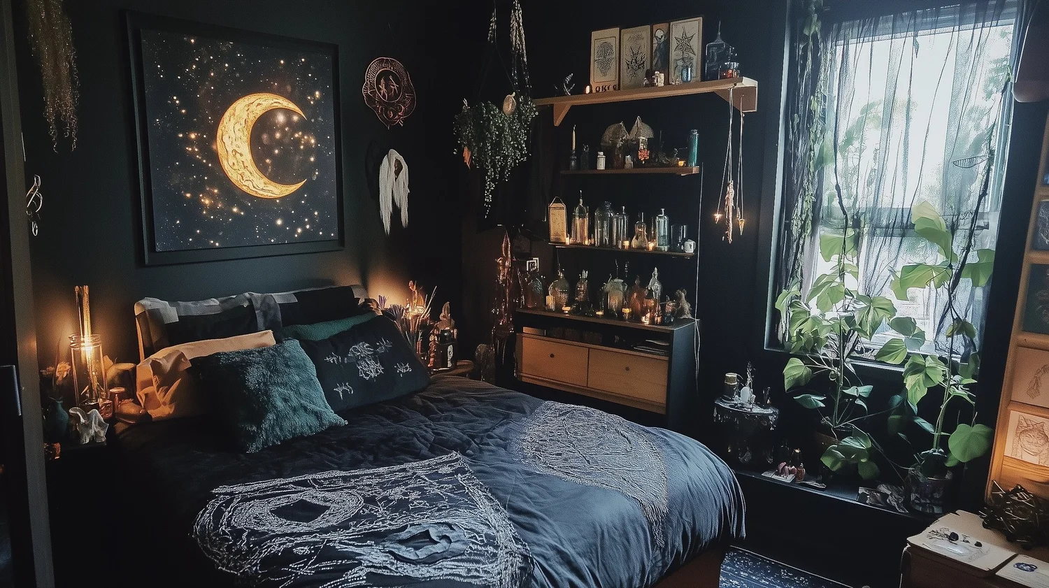 How to Find Your Interior Design Style Without Having An Identity ...