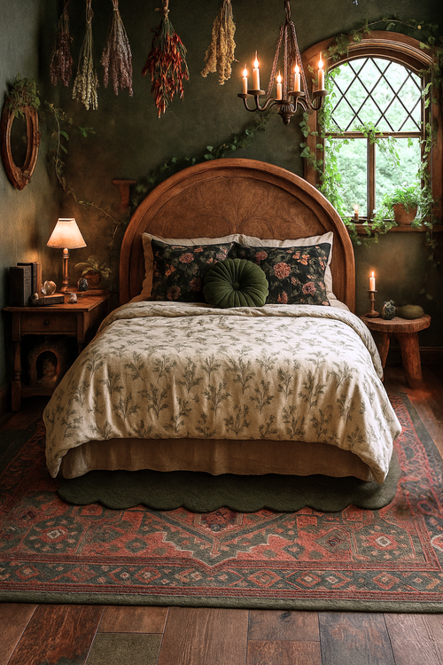 Hobbitcore Decor: How to Make Your Apartment Feel Like a Cozy Hobbit ...