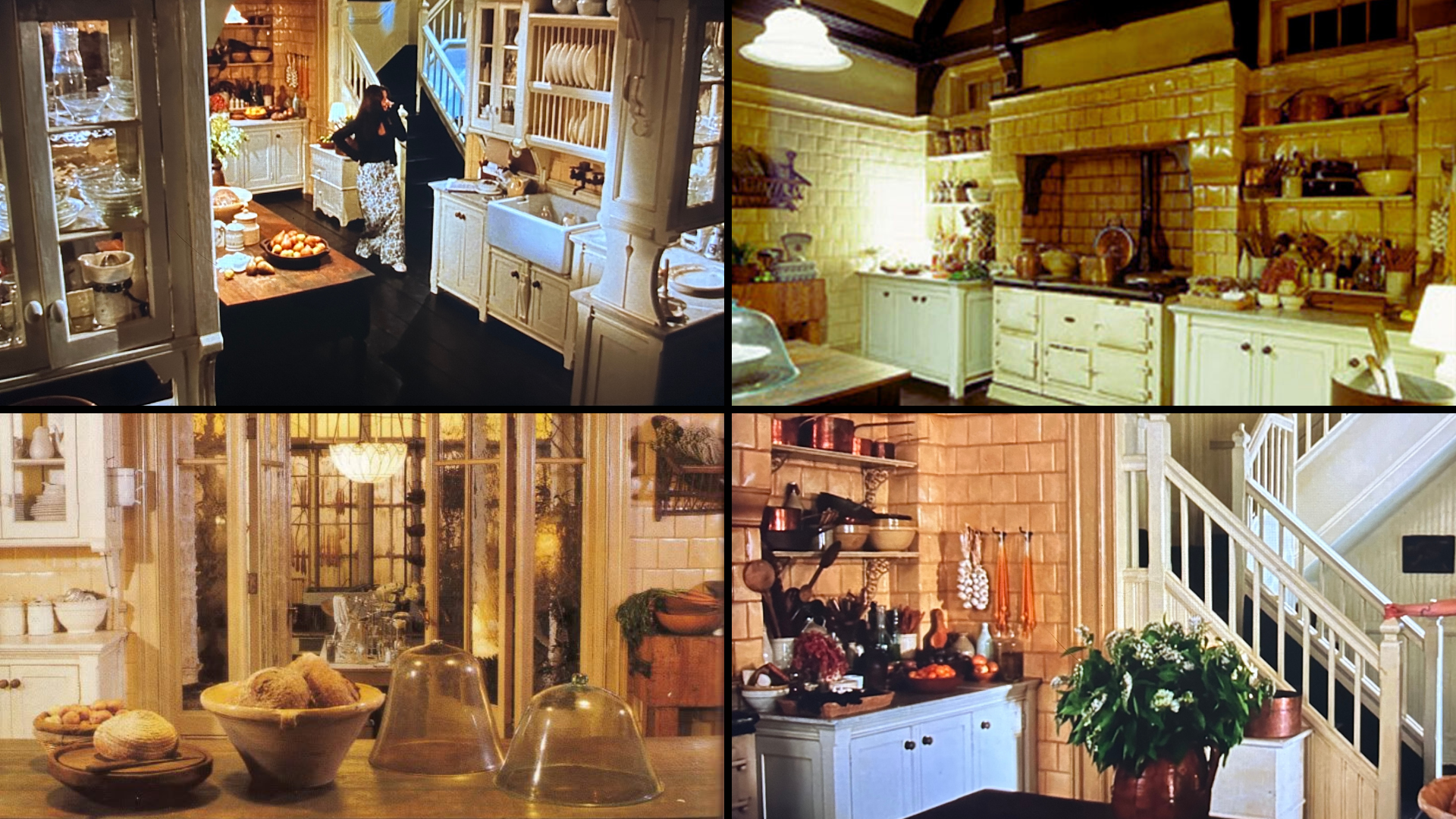 Practical Magic Home Decor Style: How to Get This Cozy Witch Aesthetic ...