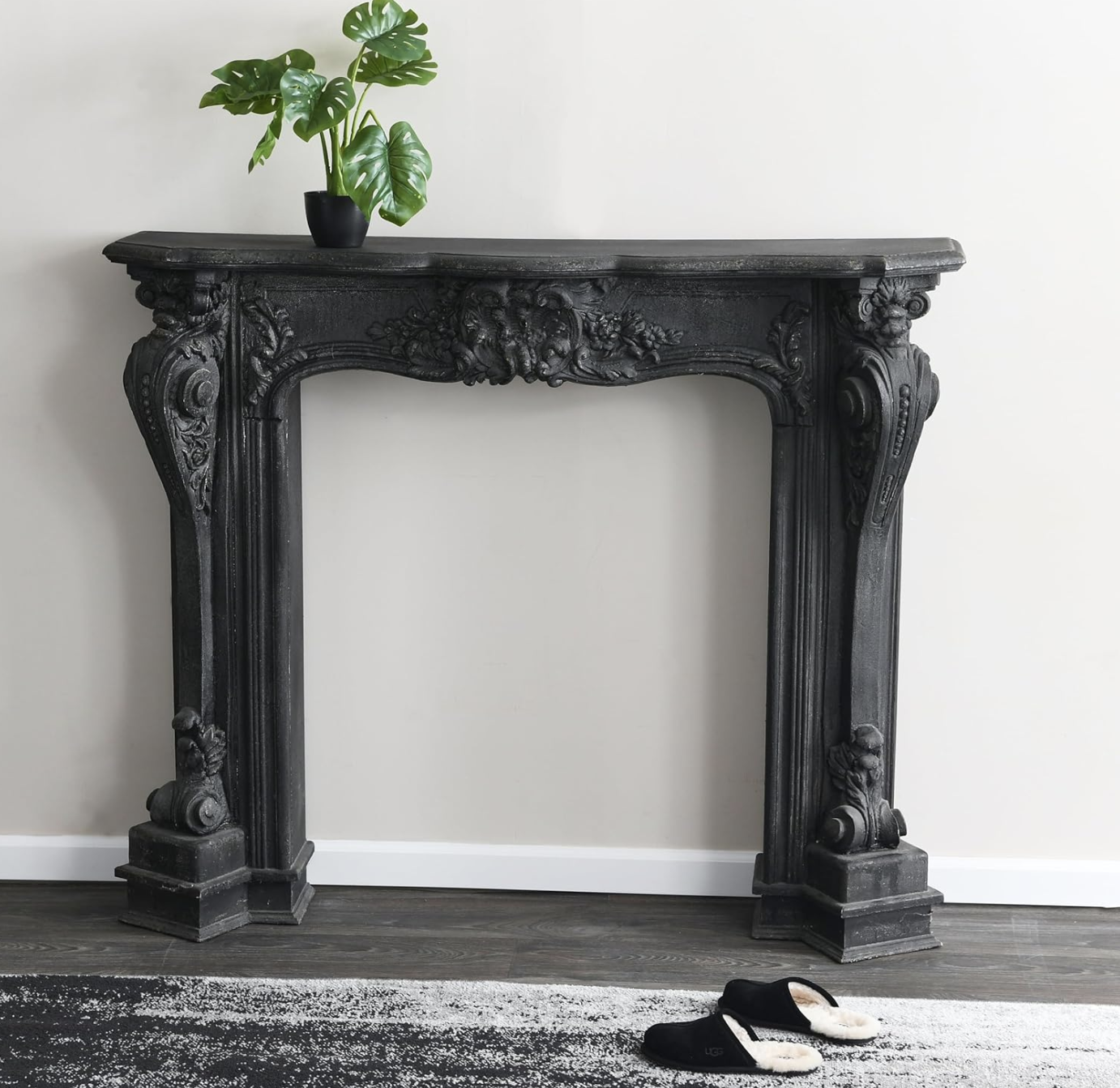 Dark Academia Decor + French Style: How to Make Your Space Look Like a ...