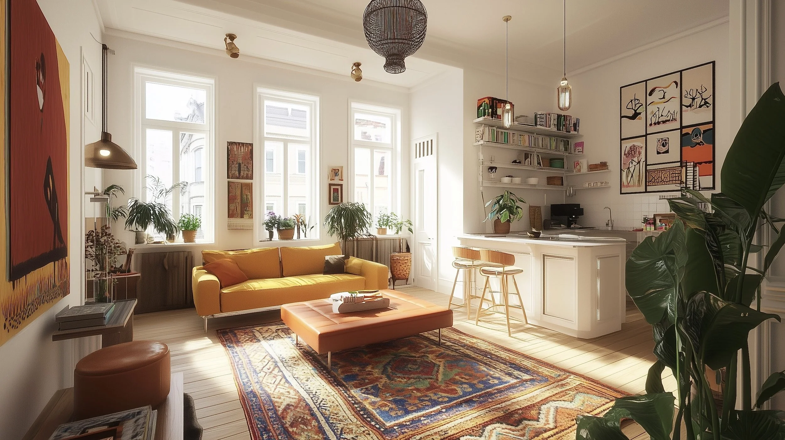 How to Find Your Interior Design Style Without Having An Identity ...