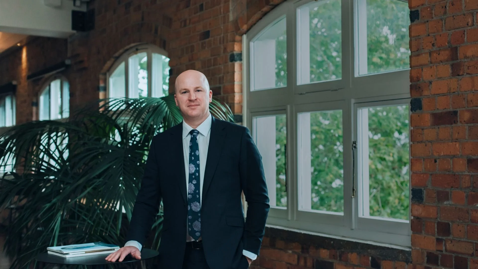 James Skinner Mediator