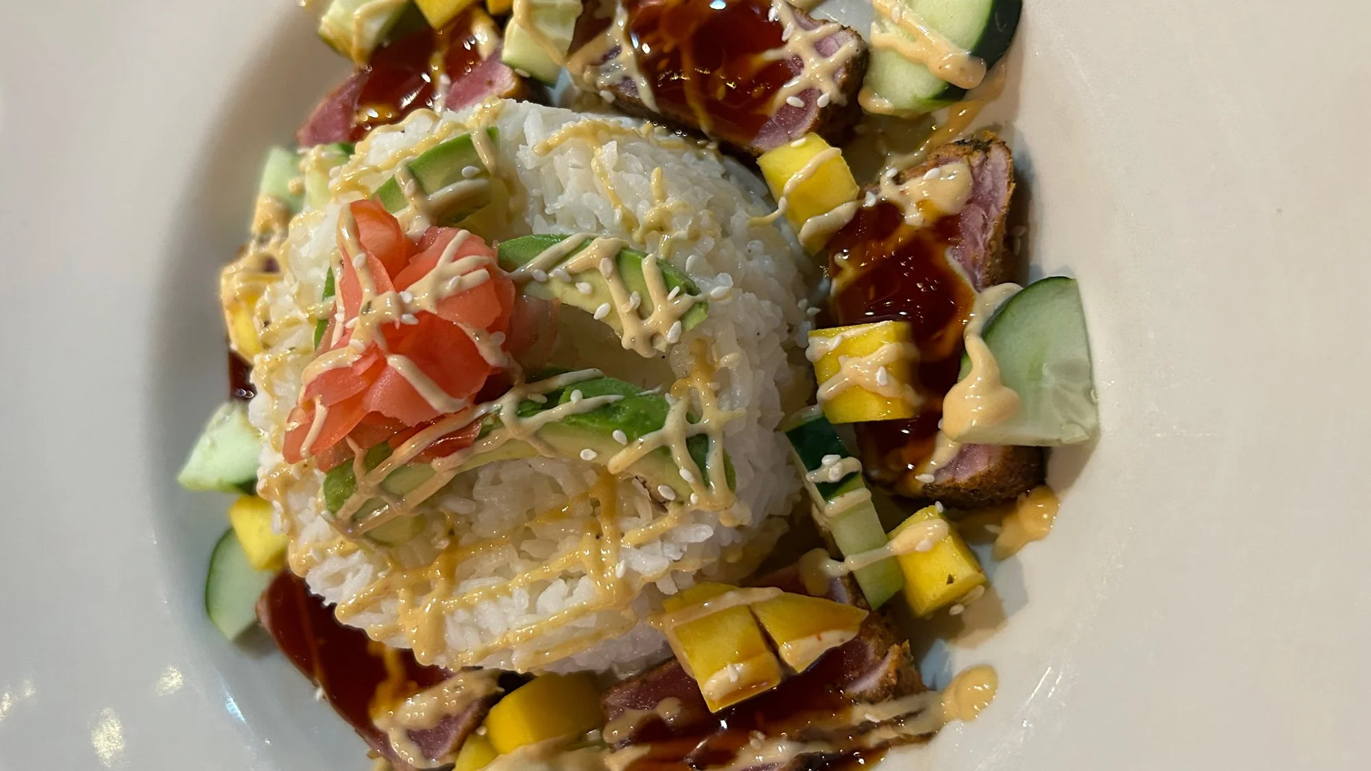 Food Menu — The Heights Pub