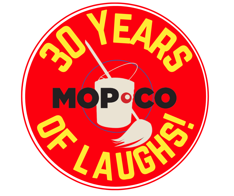 mopco.org | Discover Improv Today!