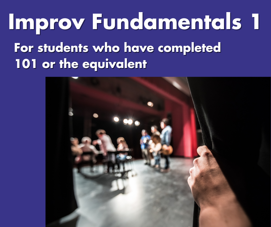 mopco.org | Discover Improv Today!