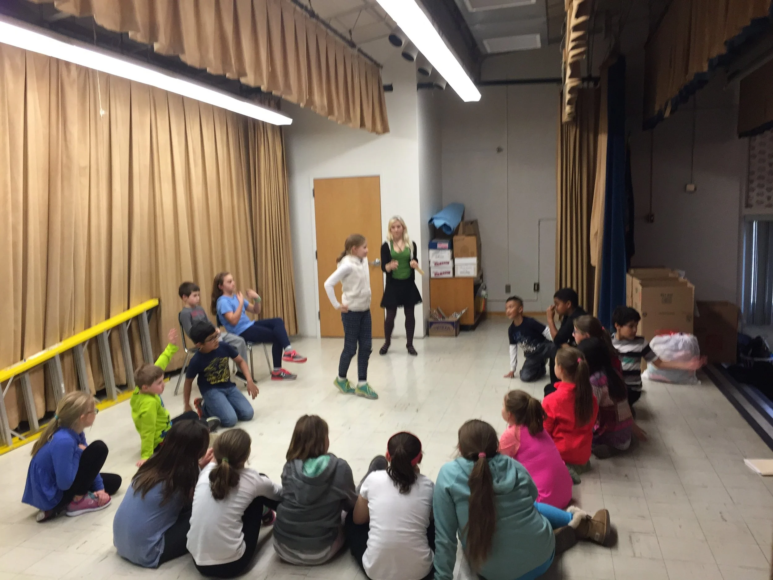 In your school — mopco.org