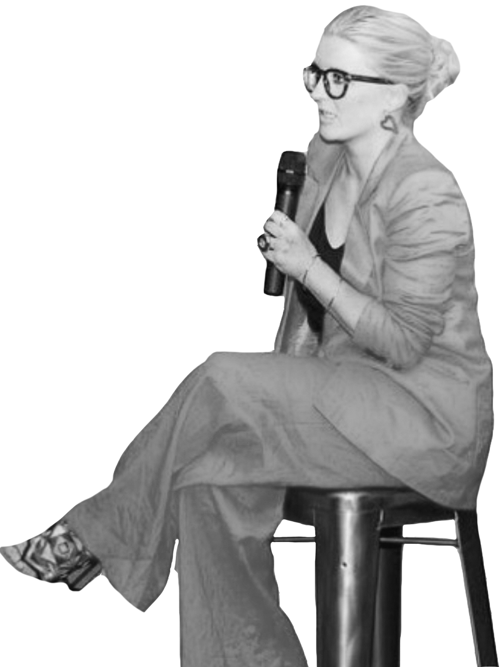 Podcast — Kate Moyle