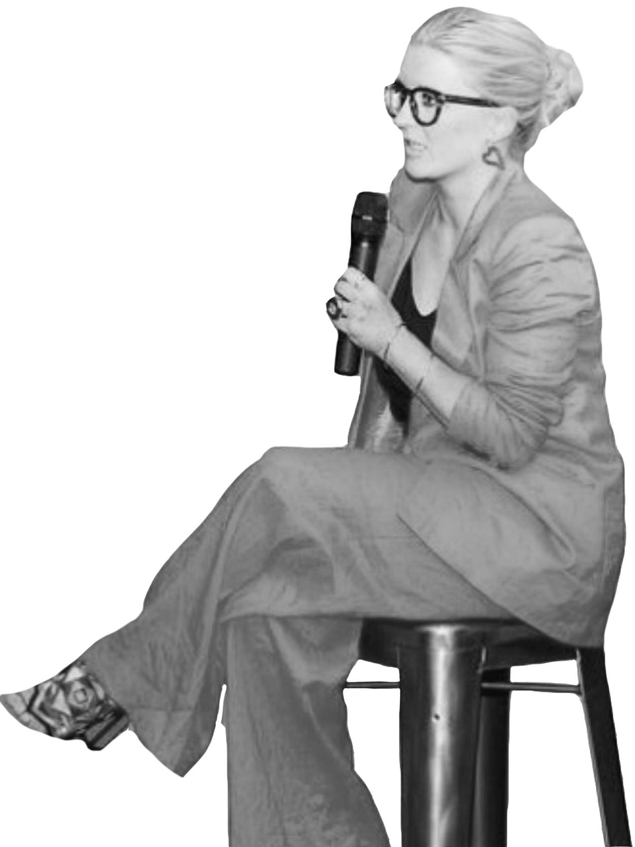 Podcast — Kate Moyle