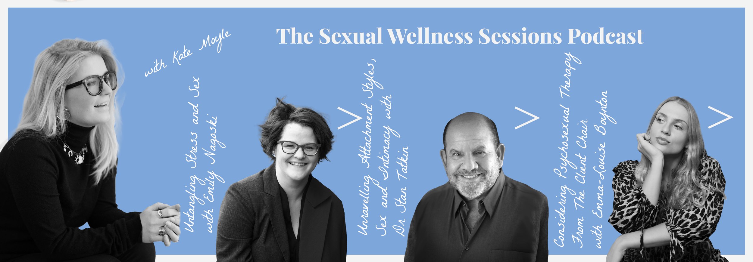 About Kate | Psychosexual Therapy London — Kate Moyle