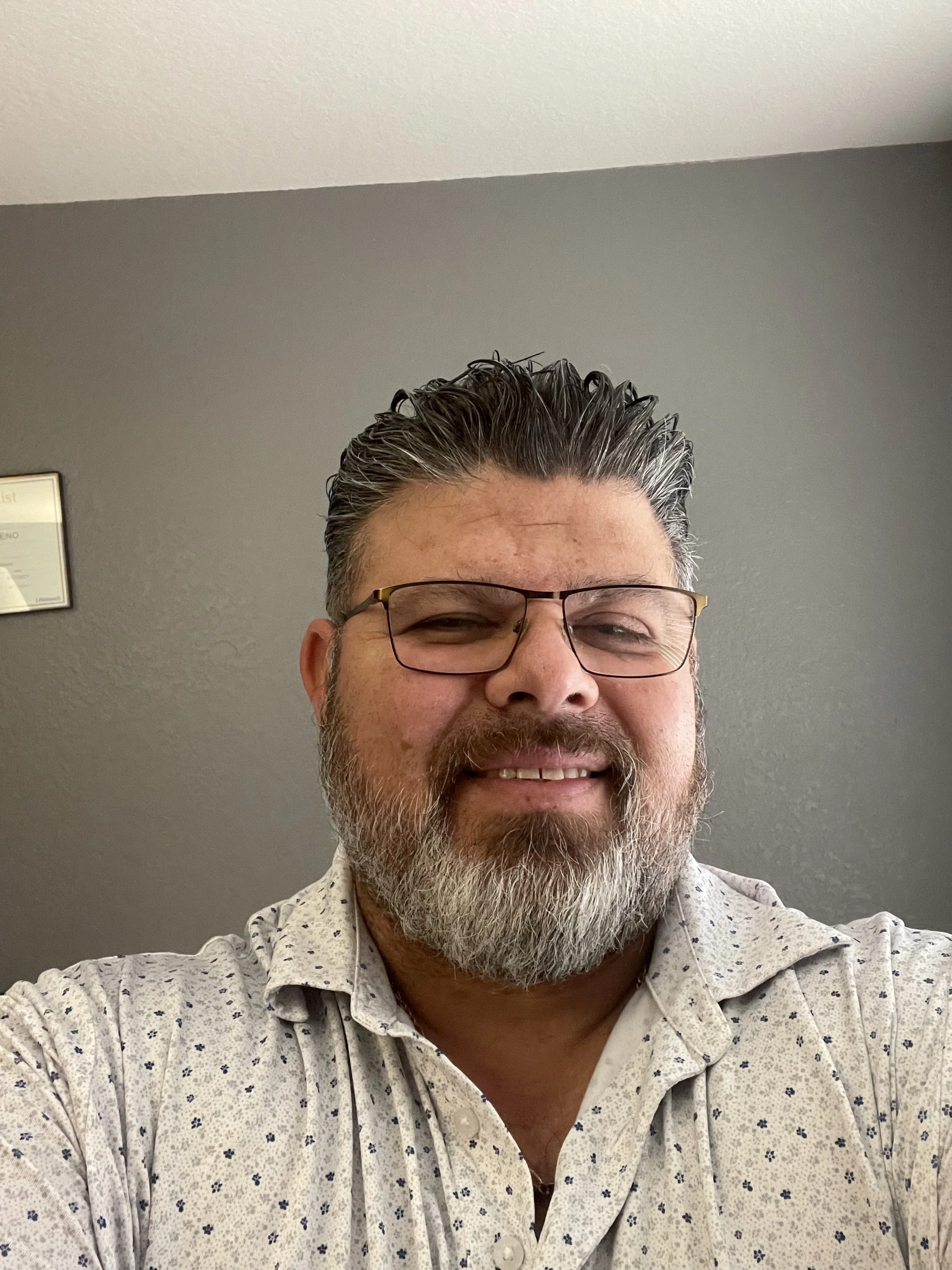 Management Team — Schimmel Security, LLC