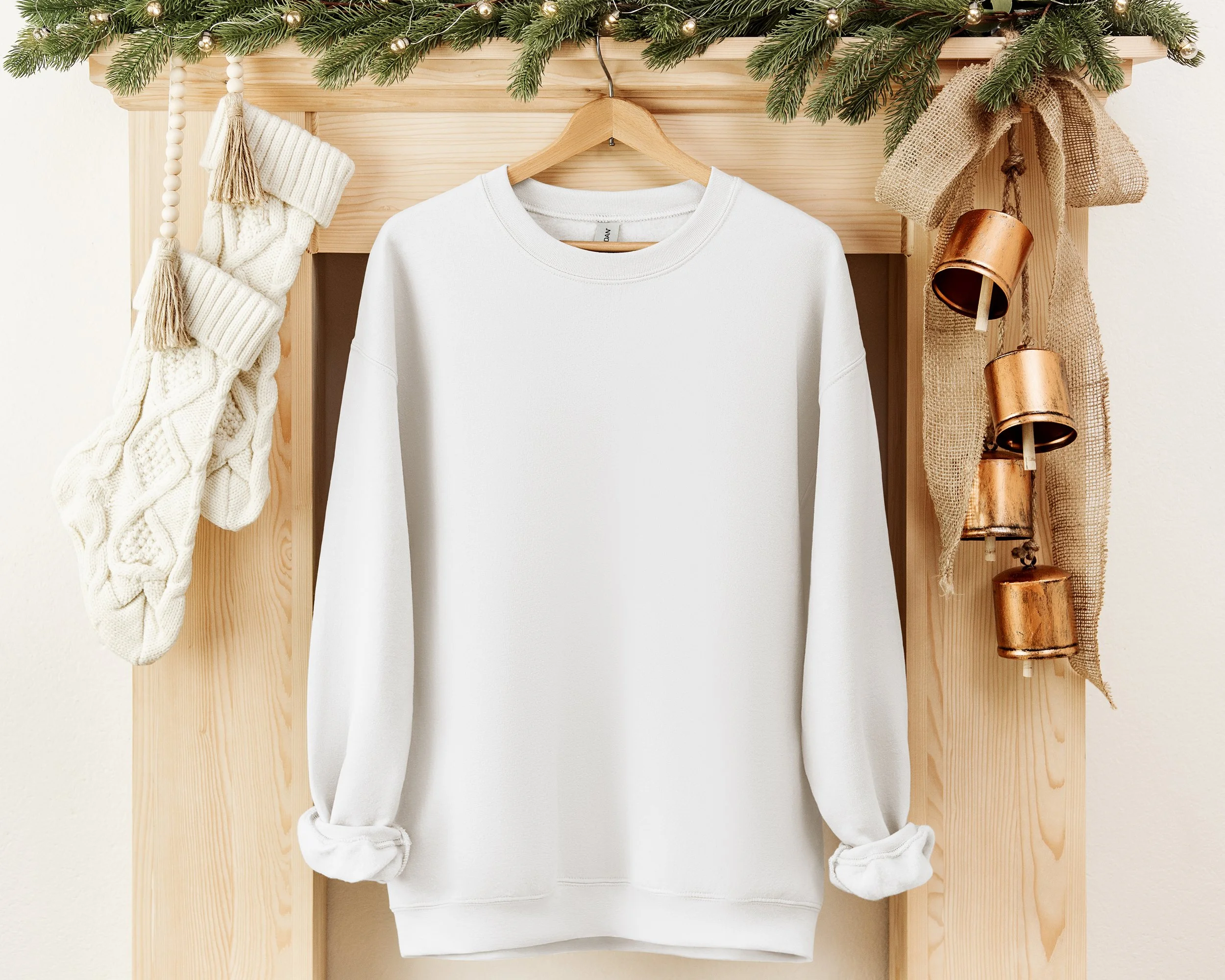 The Top 4 Niches and Products to Sell for Christmas in Your Print on ...