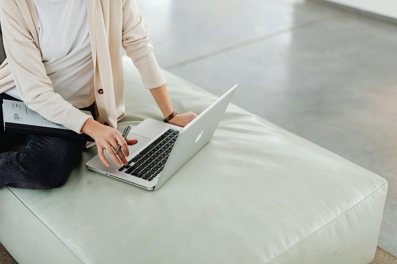 The Print On Demand Playbook