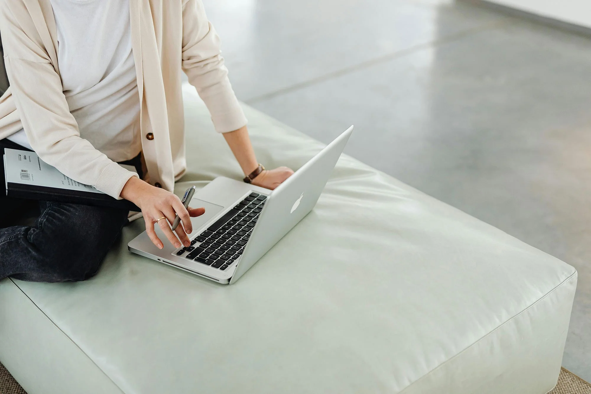 The Print On Demand Playbook