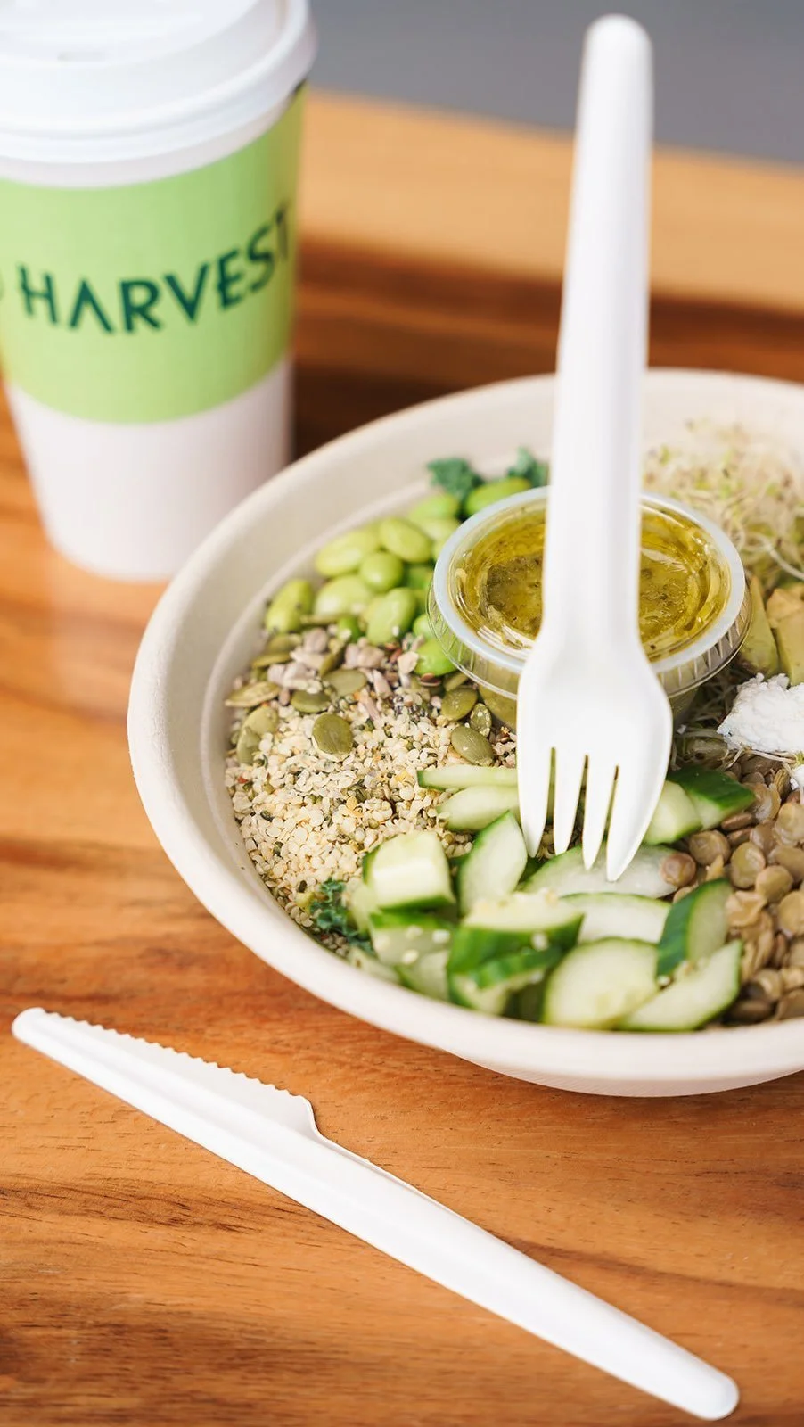 Our Locations in Canada — HARVEST Clean Eats