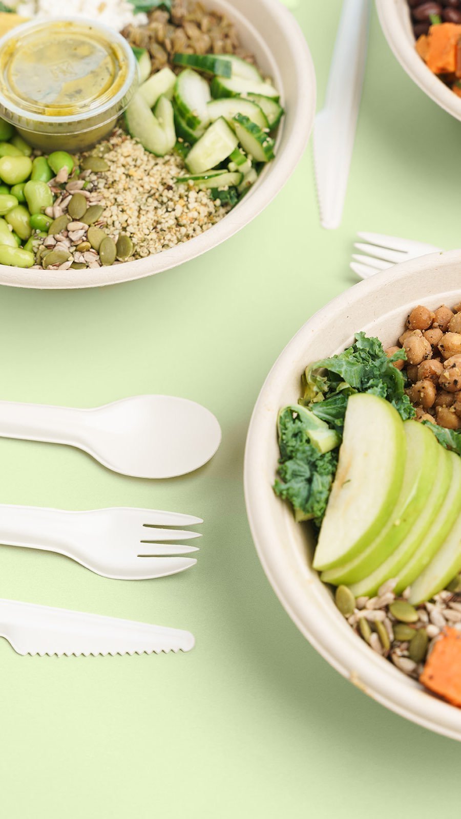 Our Locations in Canada — HARVEST Clean Eats