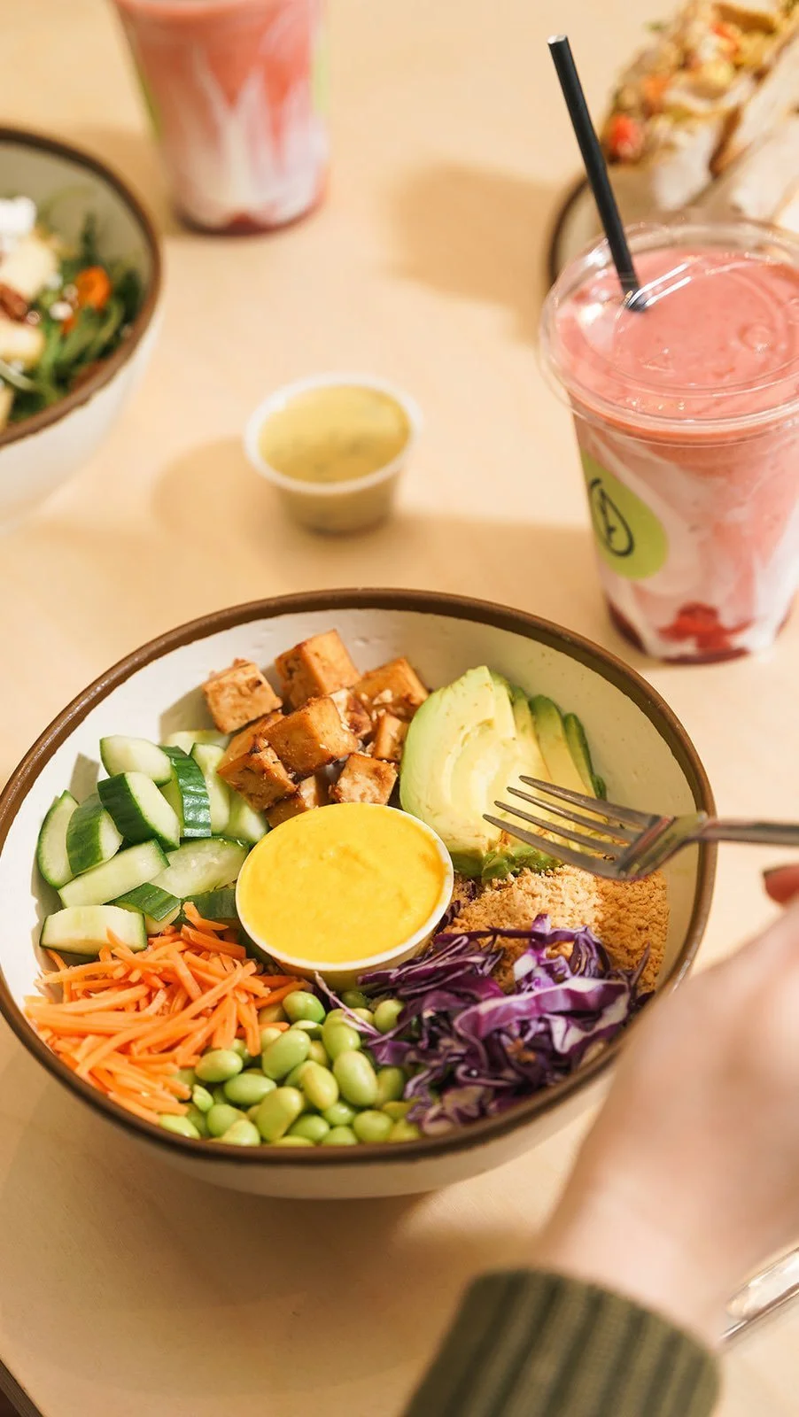 Real Food Made From Scratch | HARVEST Clean Eats