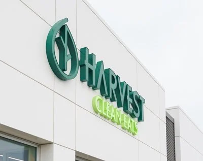 About HARVEST | Our Journey to Clean Eating — HARVEST Clean Eats