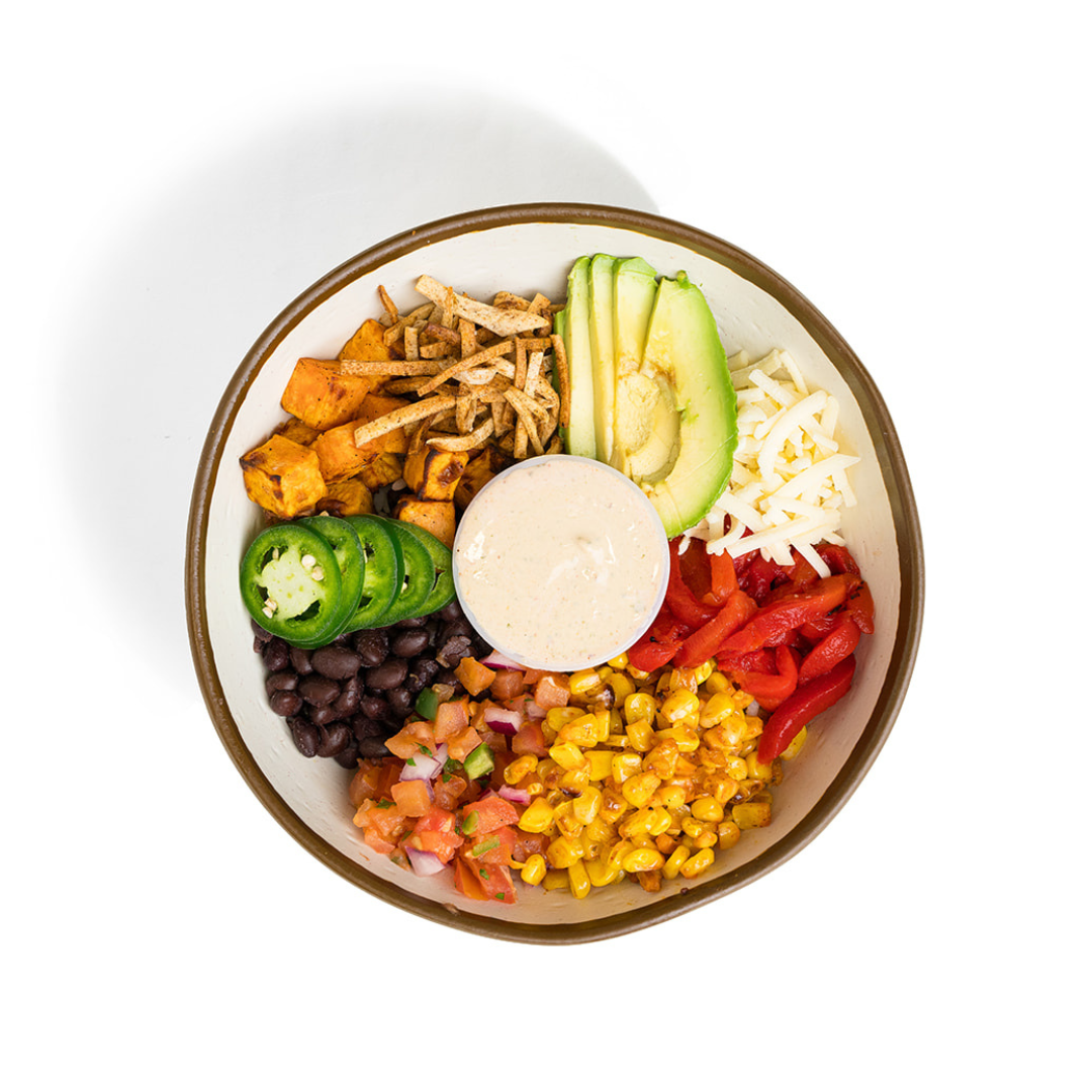 Our Holistic Clean Eats Menu — HARVEST Clean Eats