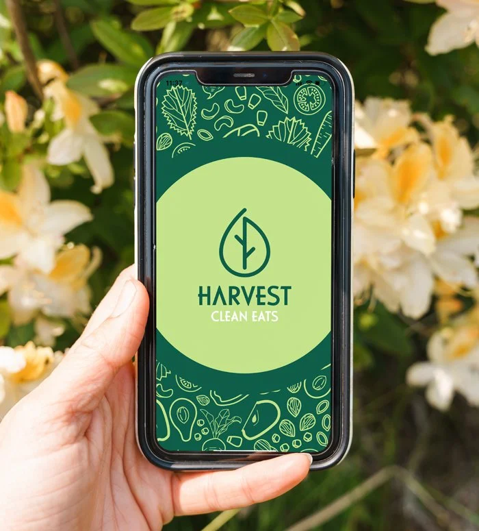 Organic and Healthy Food Options | HARVEST Clean Eats