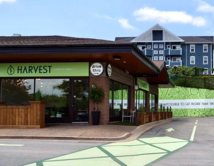 About HARVEST | Our Journey to Clean Eating — HARVEST Clean Eats