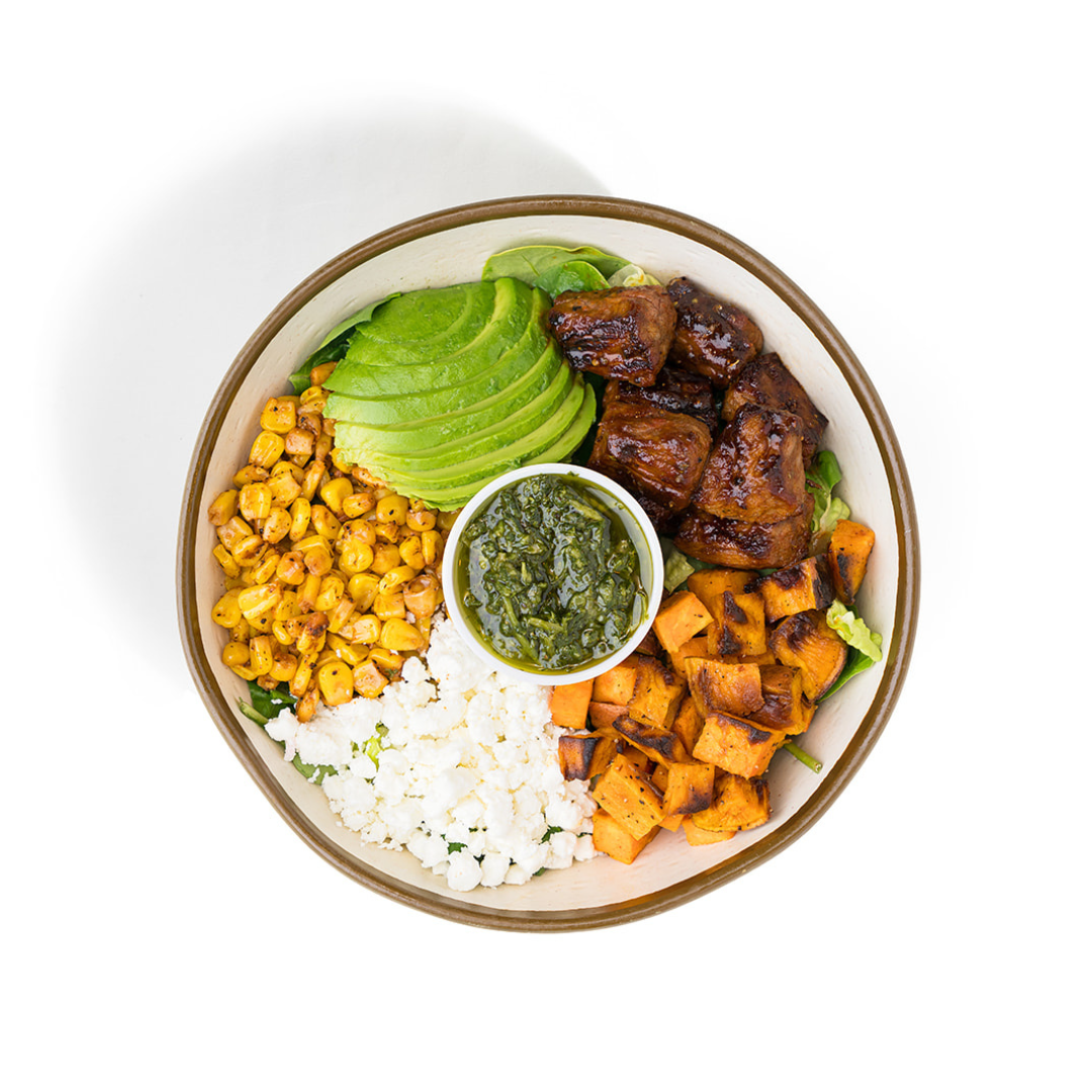 Real Food Made From Scratch | HARVEST Clean Eats