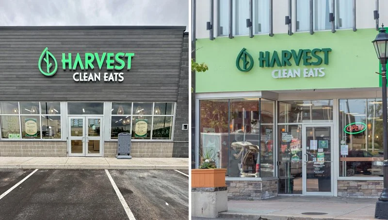About HARVEST | Our Journey to Clean Eating — HARVEST Clean Eats