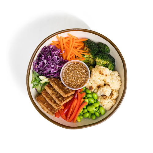 Our Holistic Clean Eats Menu — HARVEST Clean Eats