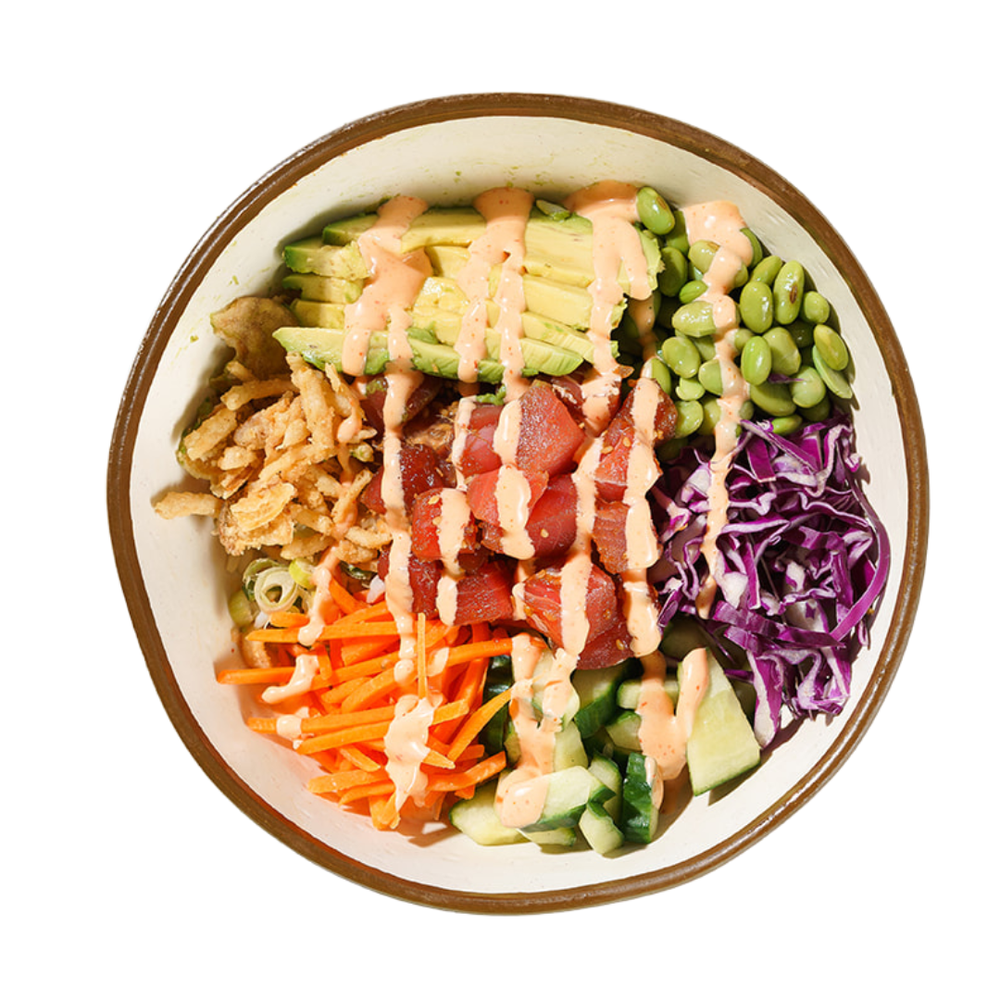 Our Holistic Clean Eats Menu — HARVEST Clean Eats