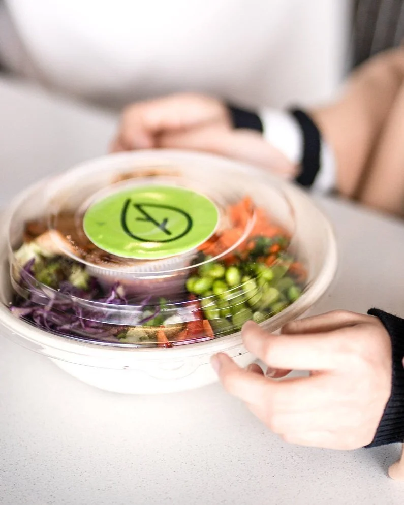 Download the HARVEST Mobile App — HARVEST Clean Eats