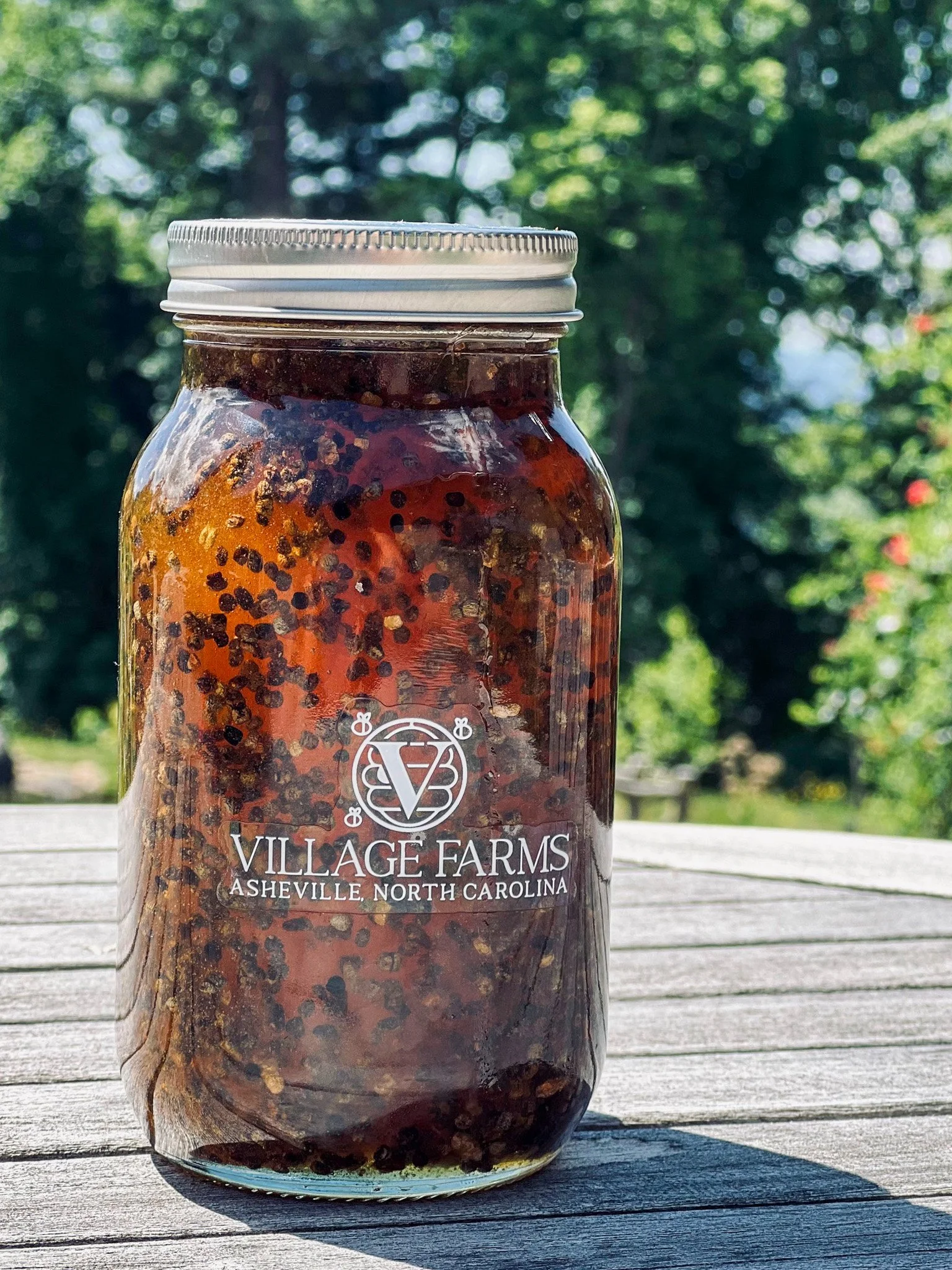 Farm Store — Village Farms