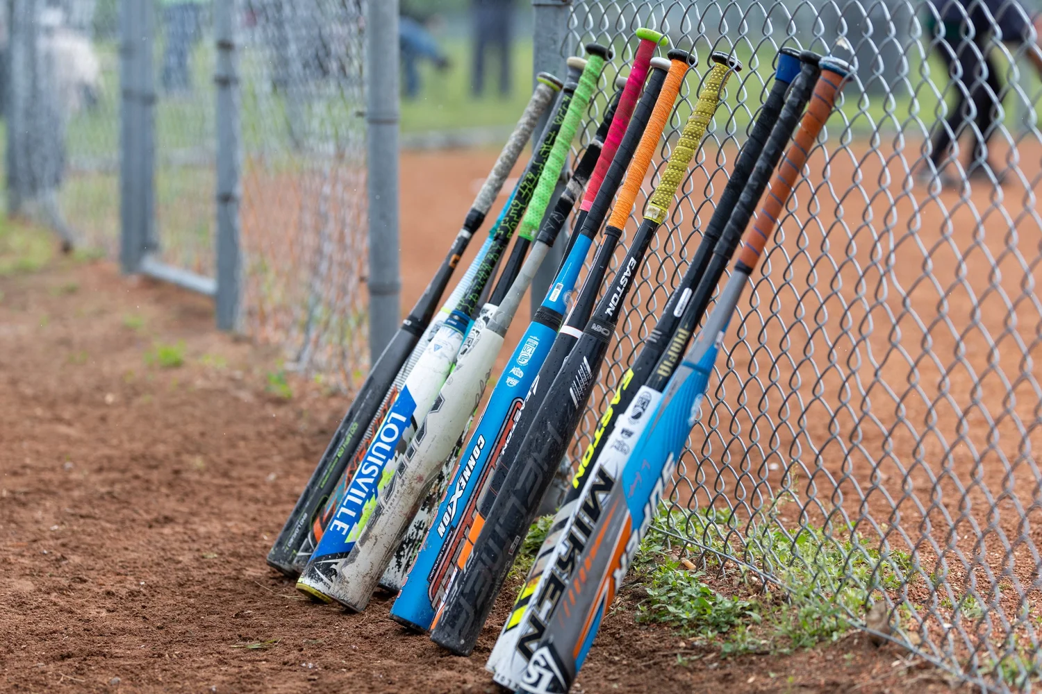 Slo-Pitch — SASKATCHEWAN SENIOR FITNESS 55+ PROVINCIAL GAMES