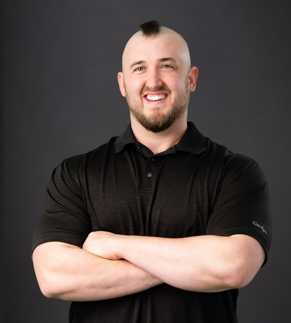 Team — Rutan Athletic Club