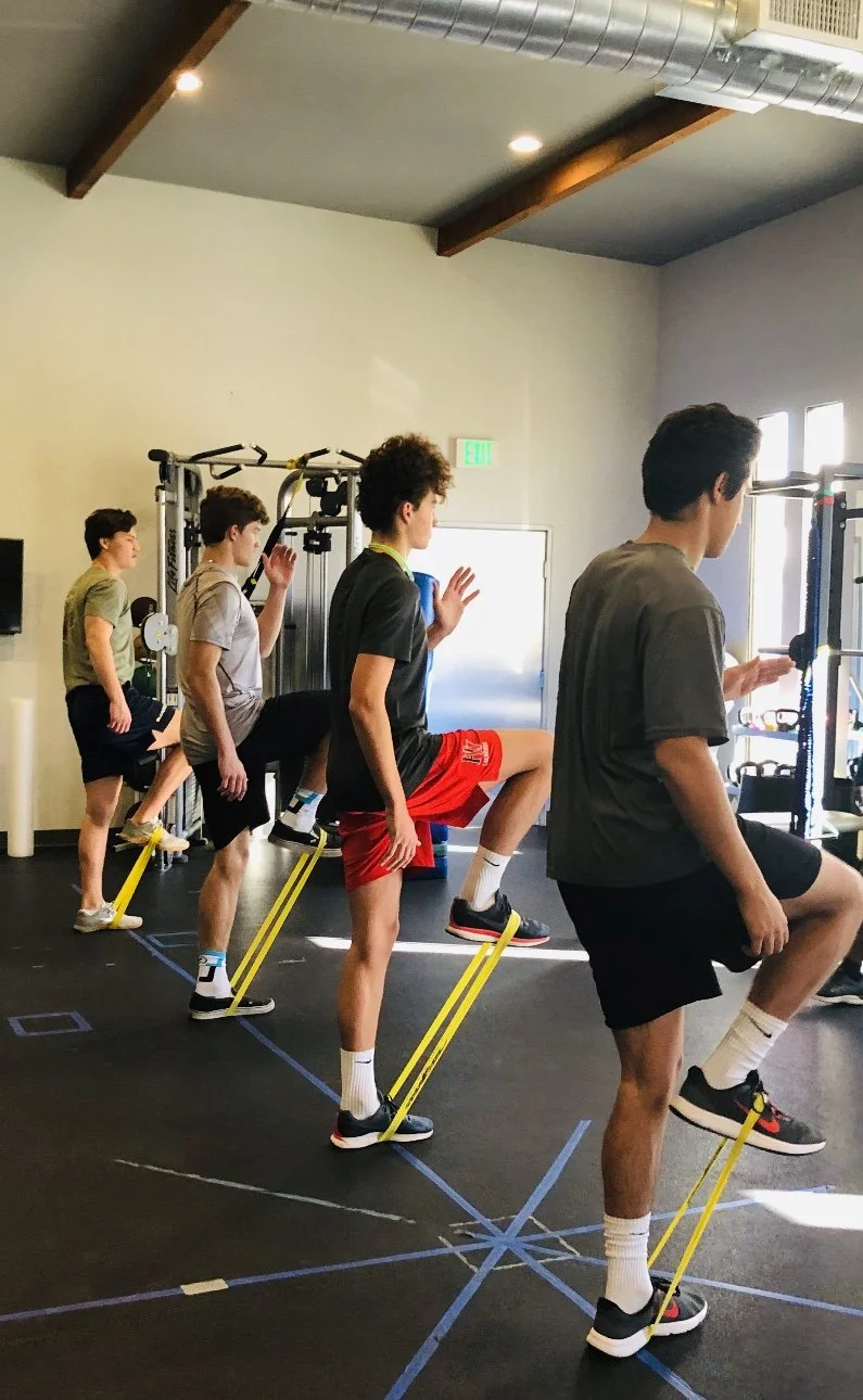 Rutan Athletic Club