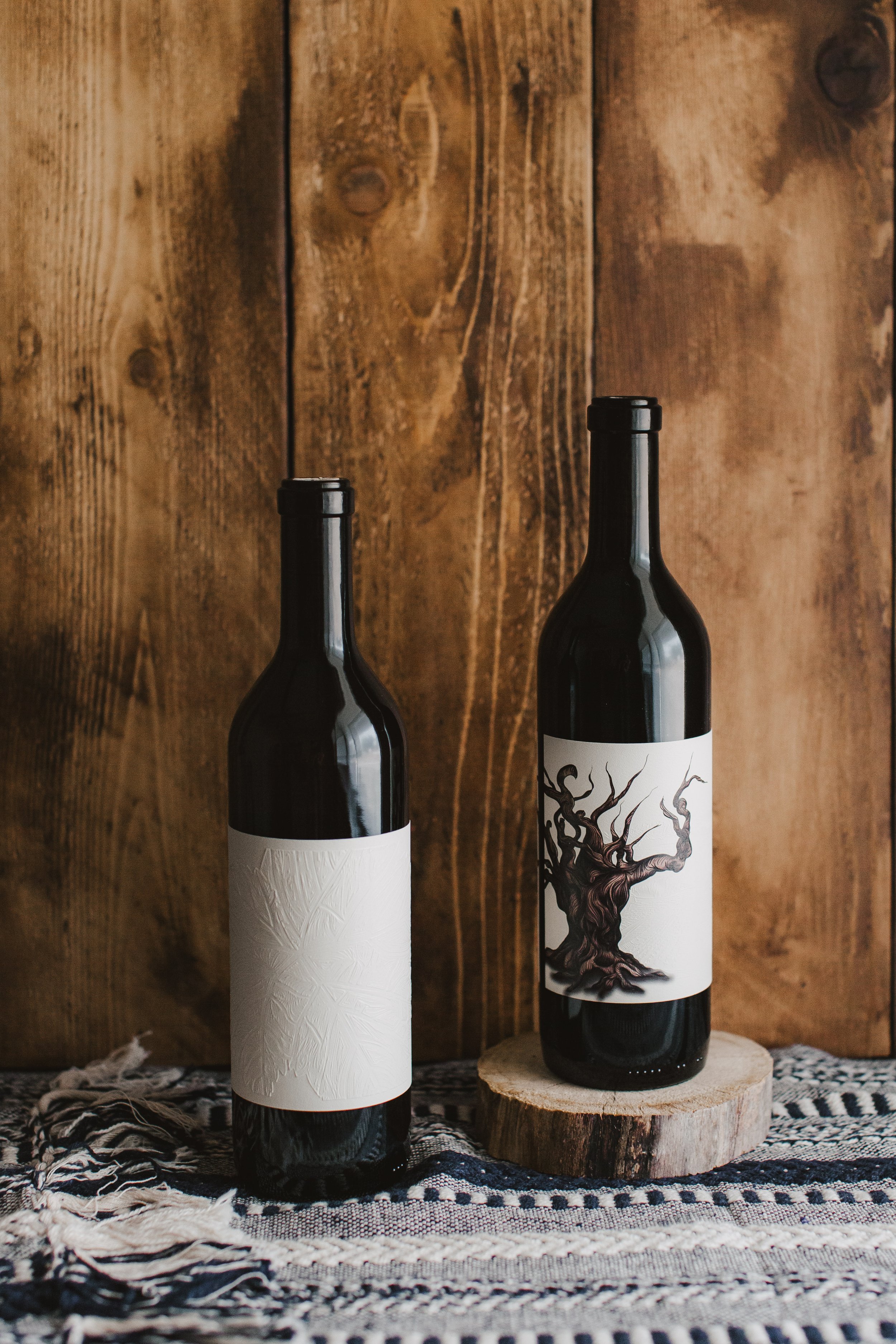 WINE MARKETPLACE — TASTE OF VAIL