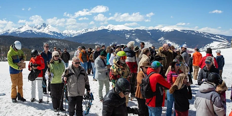 General 2 — TASTE OF VAIL