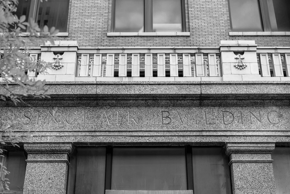 The Exchange at Sinclair