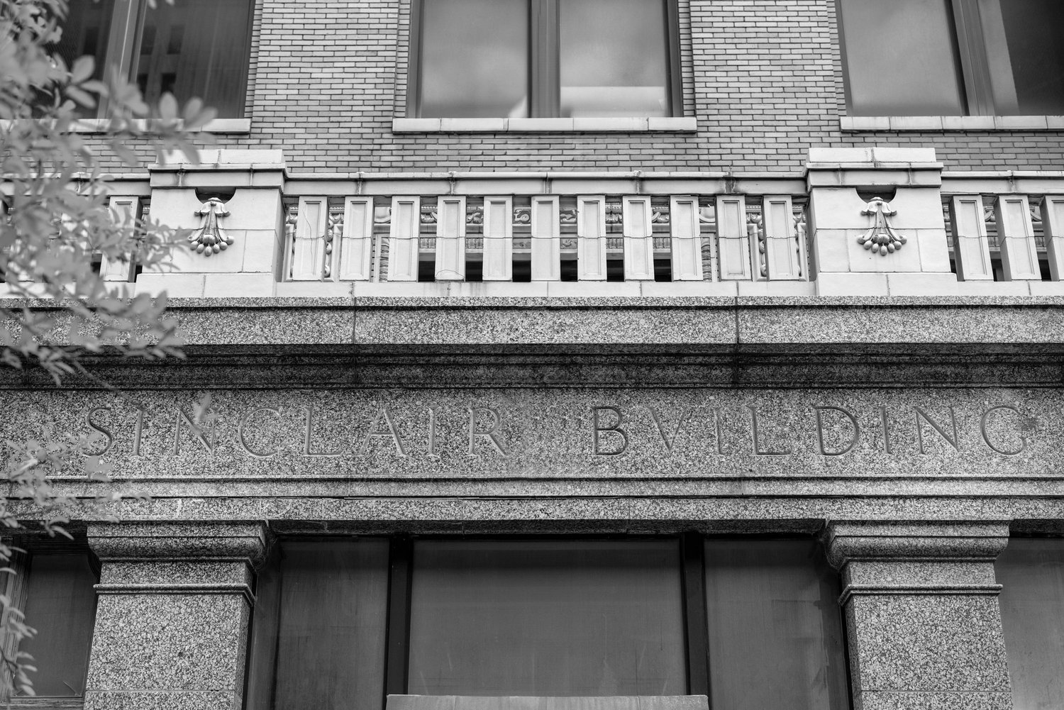 The Exchange at Sinclair