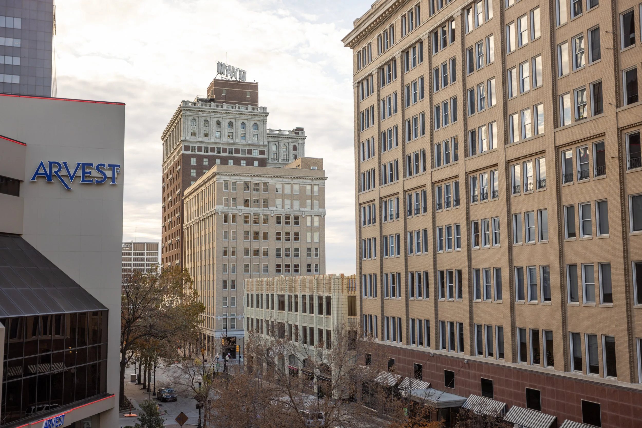 The Exchange at Sinclair