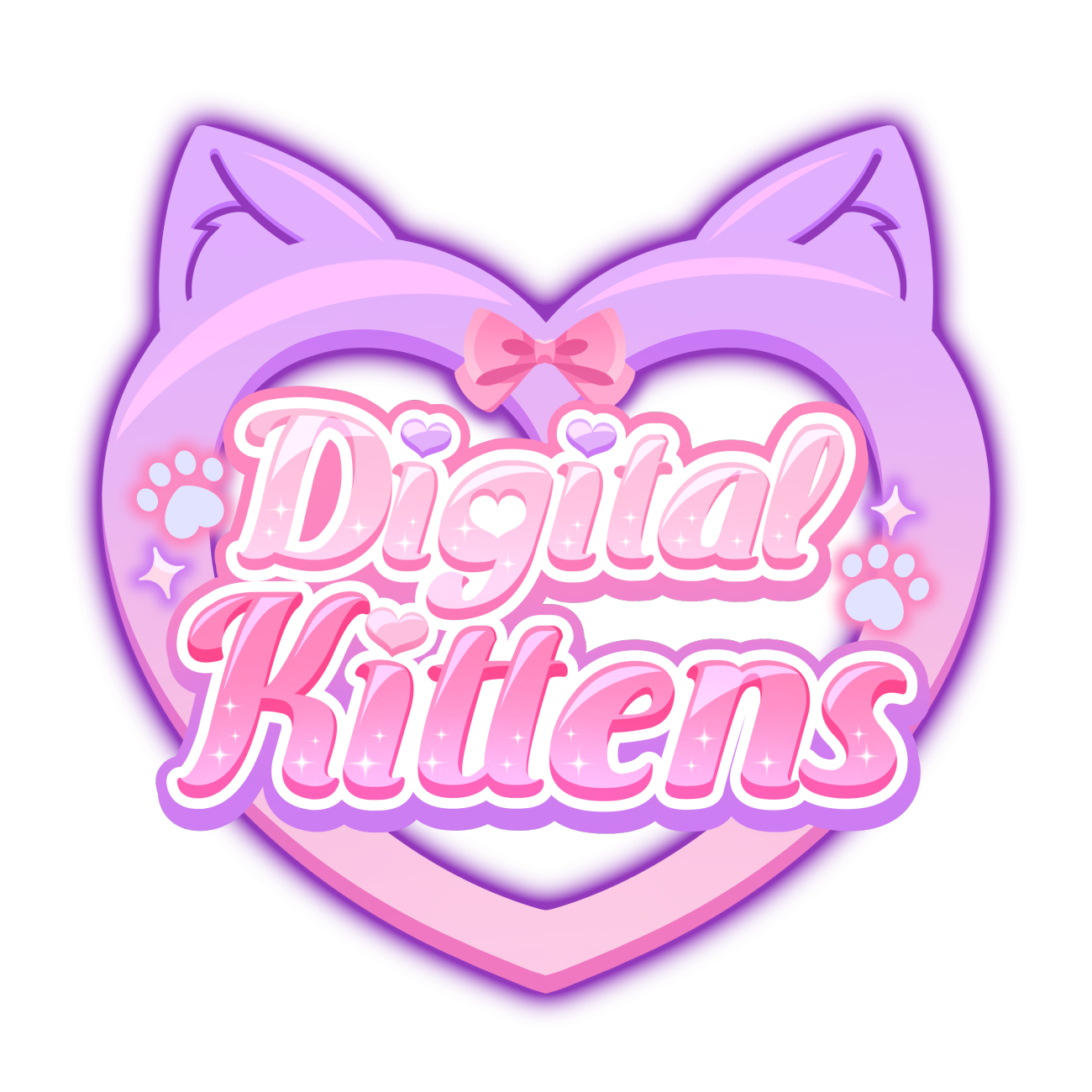 Digital Kittens