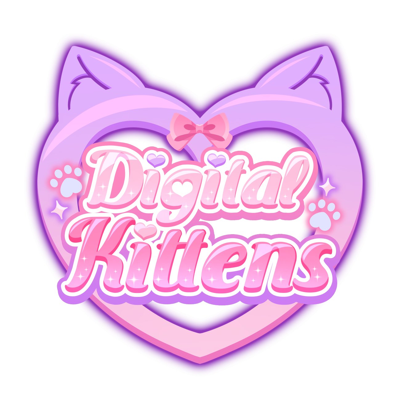 Digital Kittens
