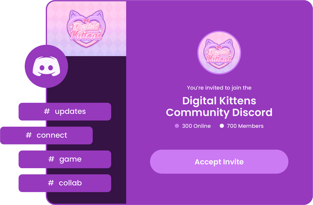 About — Digital Kittens