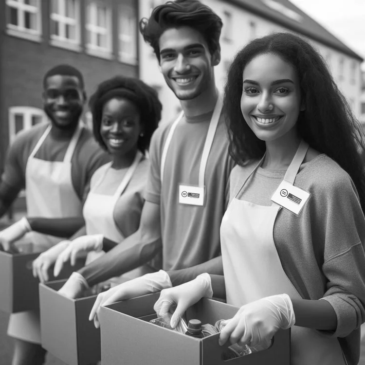 The Power of Community Service: Making a Difference that Impacts Us All ...